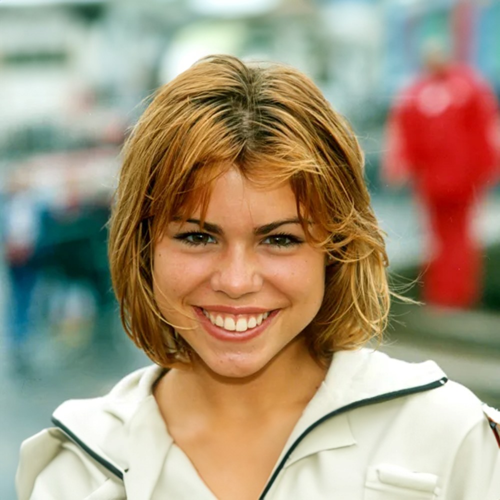 Billie Piper still owes ‘£9,000,000 debt’ to record label - MNPR Magazine