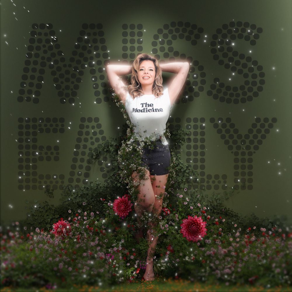 Miss Emily Announces New album "The Medicine" and Single "Stand ...