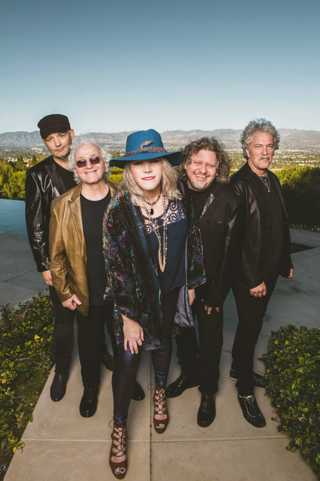 Jefferson Starship Announce 2026 UK And European Tour Dates | MNPR Magazine