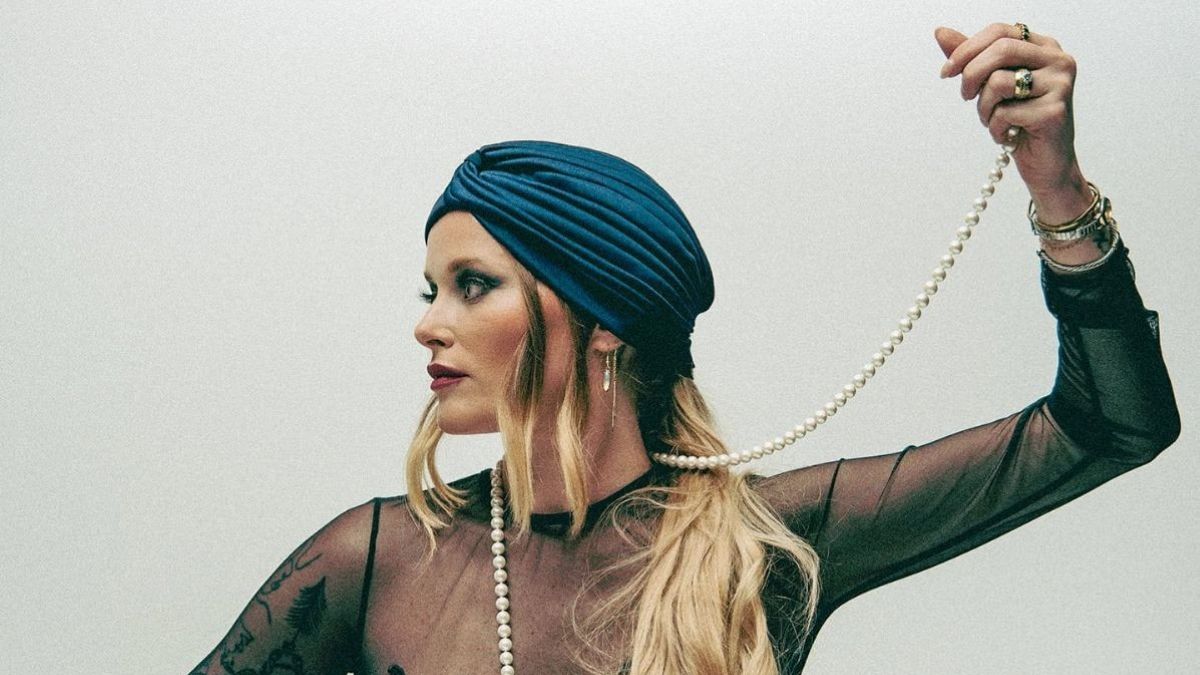 Leah Blevins Set To Make UK Debut This Month With Hyde Park, State ...